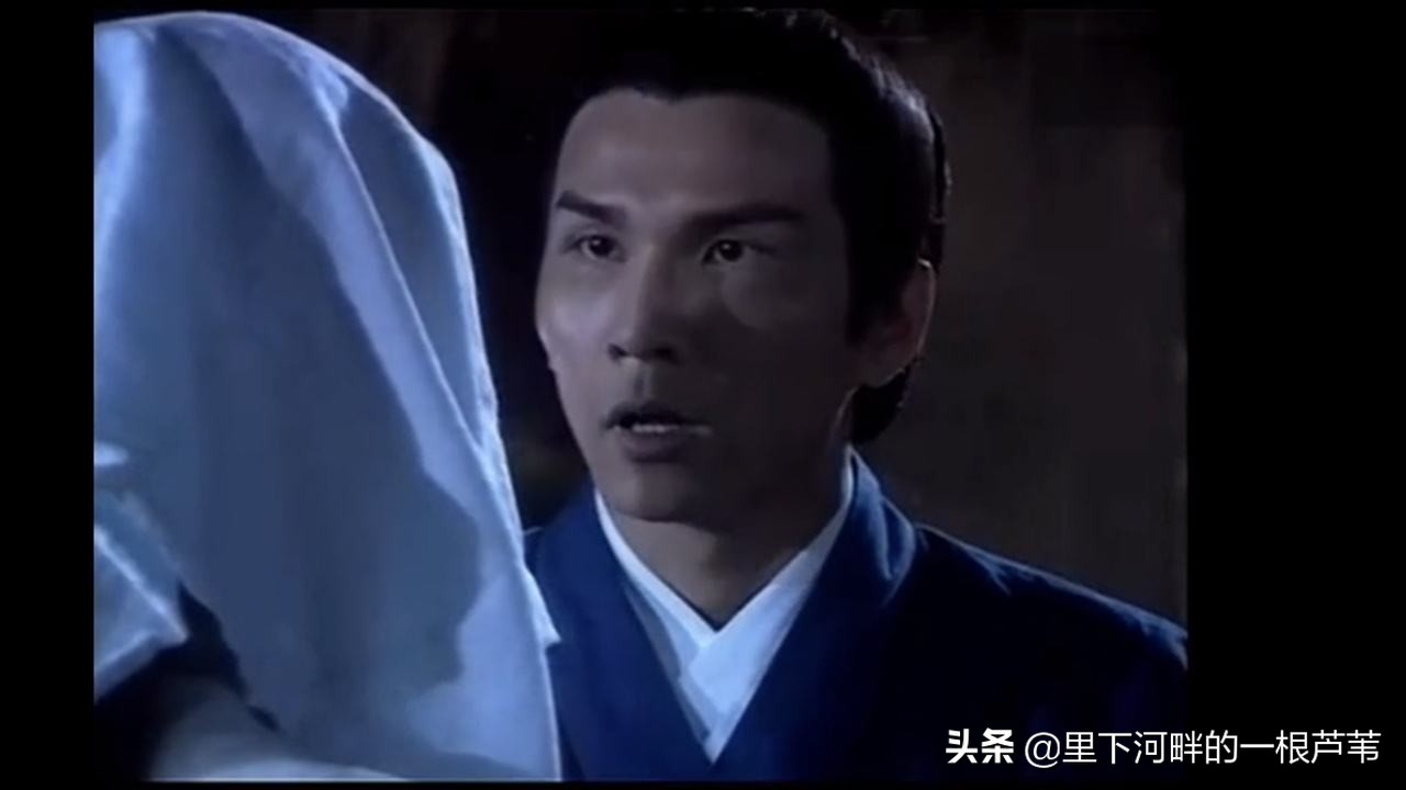 Yin Zhiping, a Taoist sage, was actually trained as a "dragon knight ...
