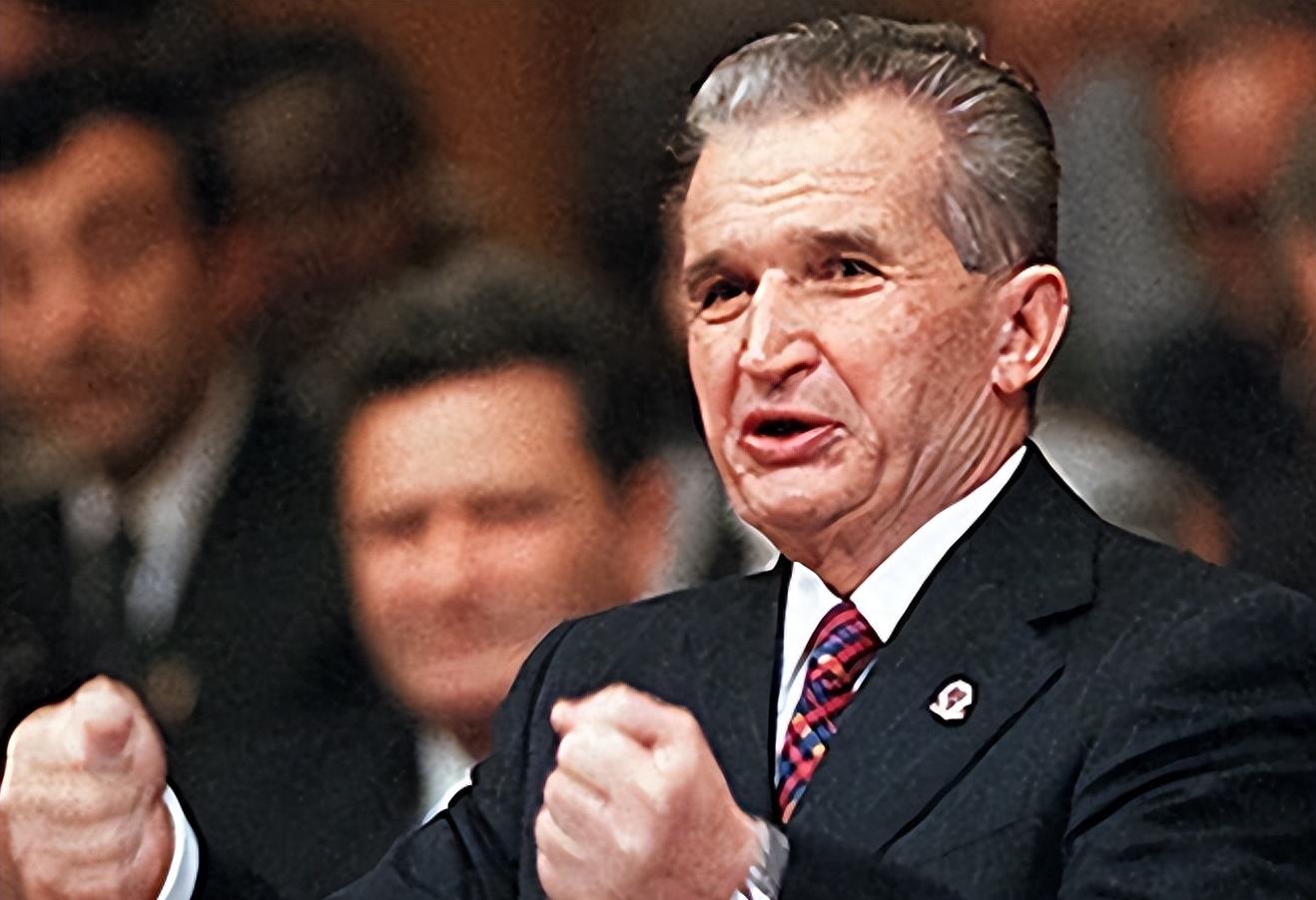 The fate of Ceausescu's children: house arrest, escape and secret life ...