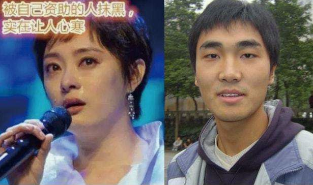 Cong Fei: After adopting 37 people, the husband and wife passed away ...