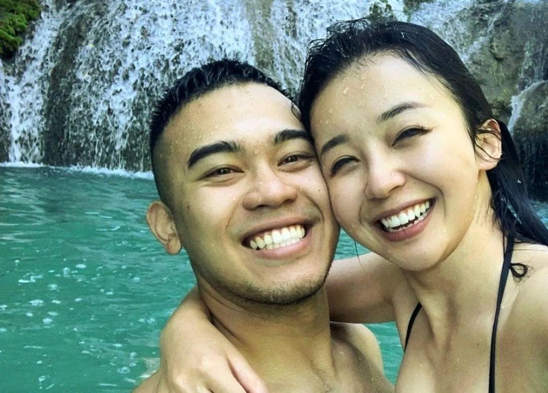 Zhang Manyuan: Breaking up with his macho boyfriend, shooting men's ...