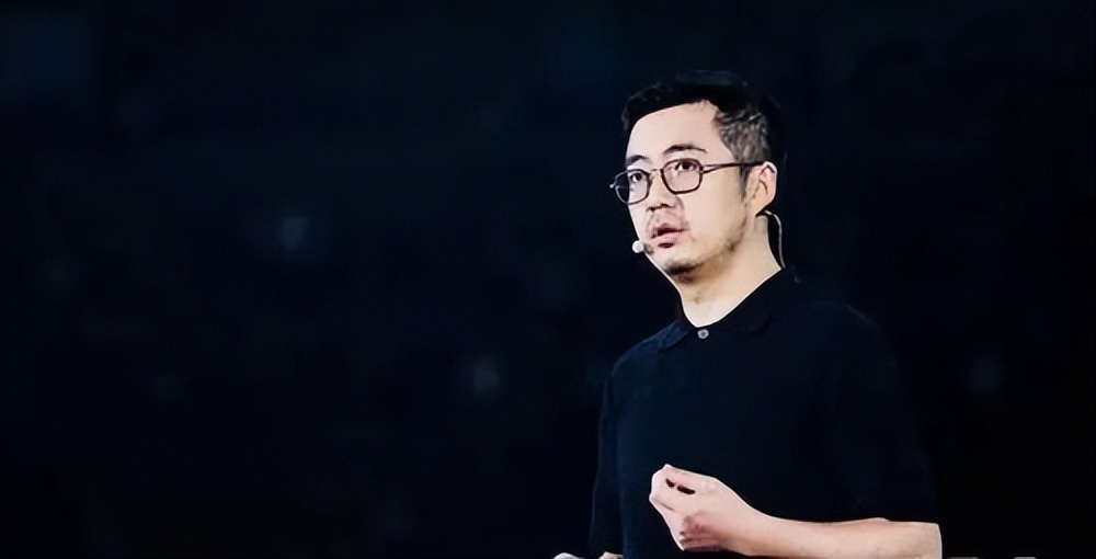 Jiang Fan: To do cross-border, sell China to the world; also to sell ...