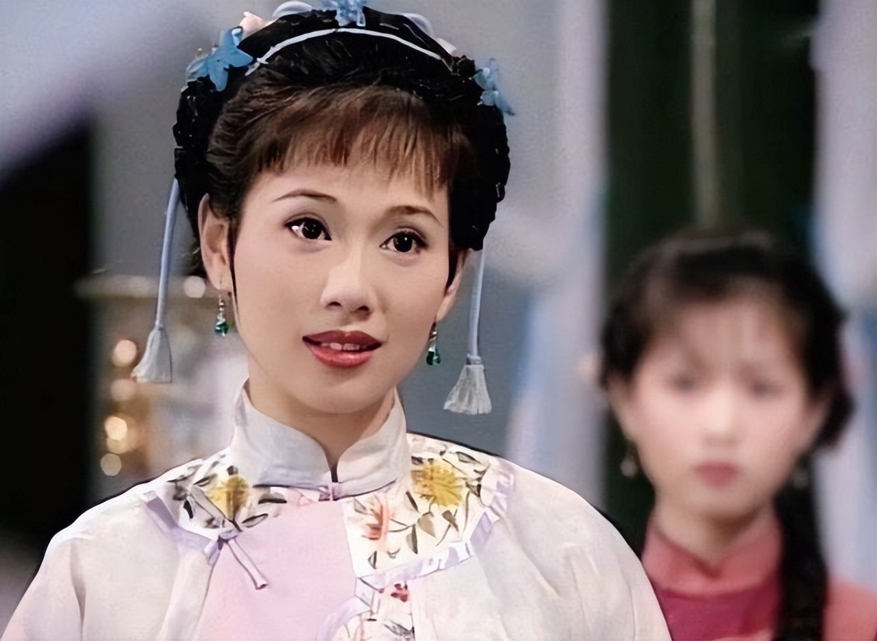 Hong Kong artist Chen Songling: Betrayed by relatives and friends, sick ...