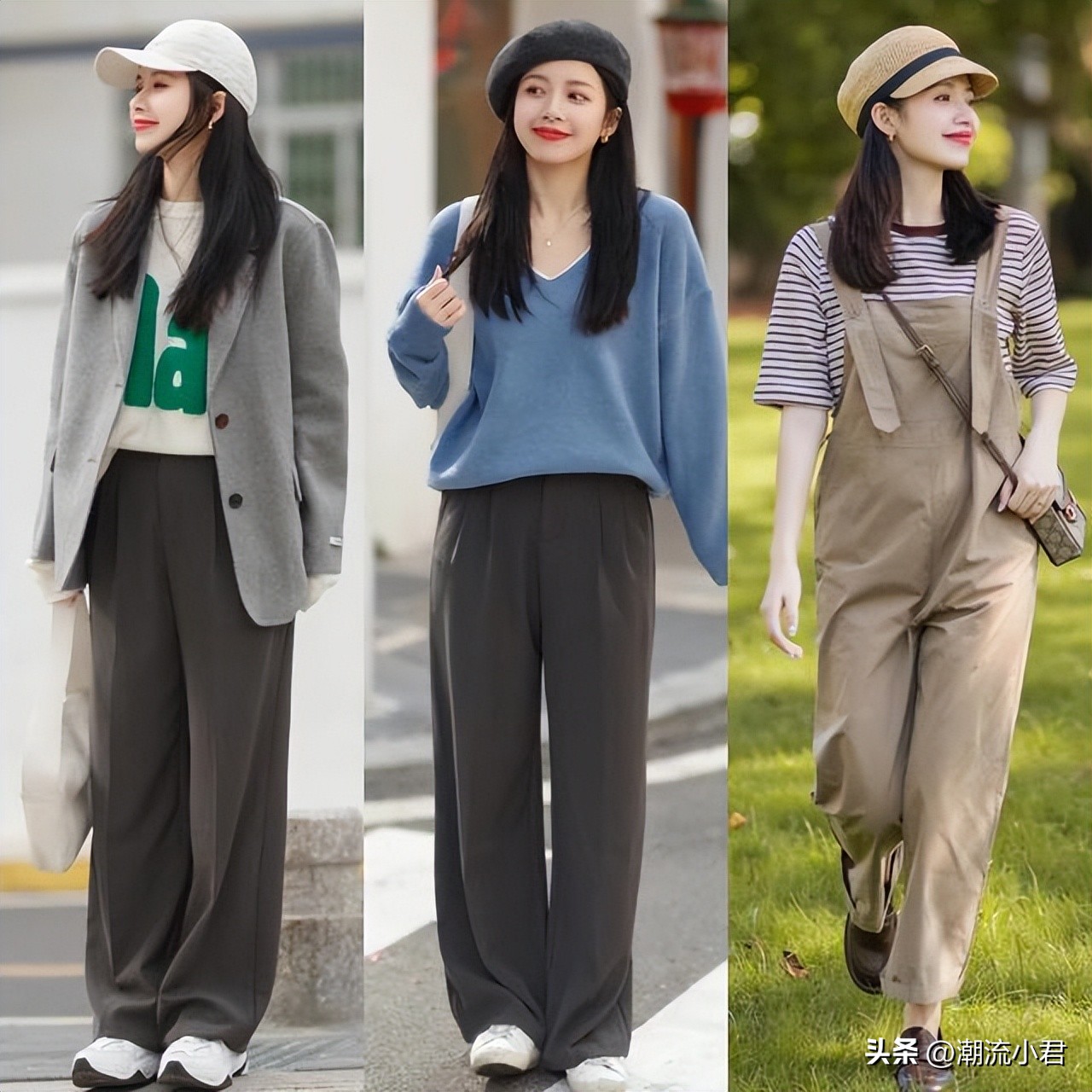 There are not many clothes, really smart women, these are enough for ...