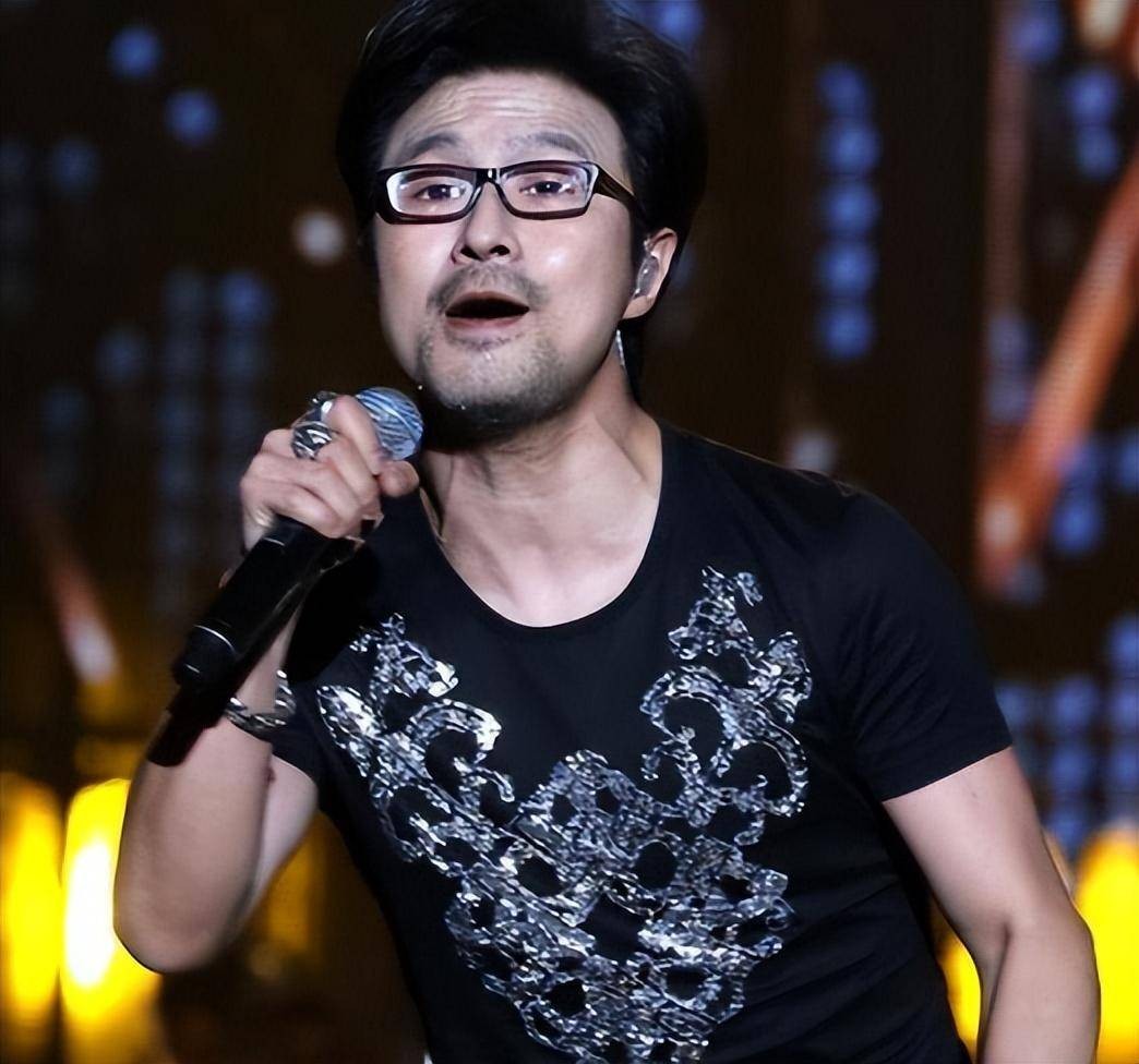 Concerts become a touchstone for singers! How about the singer, you ...