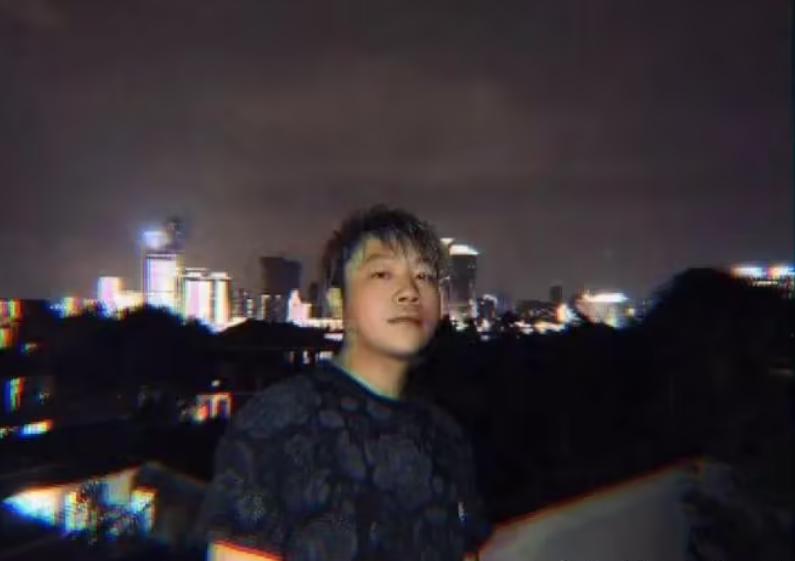 The man at the top of the Chinese rap pyramid - Gai (3) - iNEWS