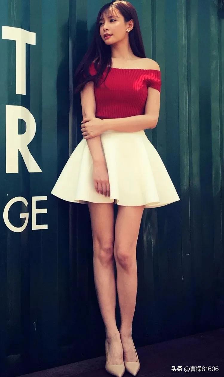 Sexy Goddess Shen Mengchen - iMedia