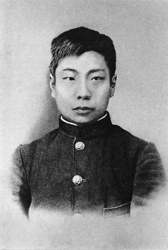 Photos of Lu Xun's life - iNEWS
