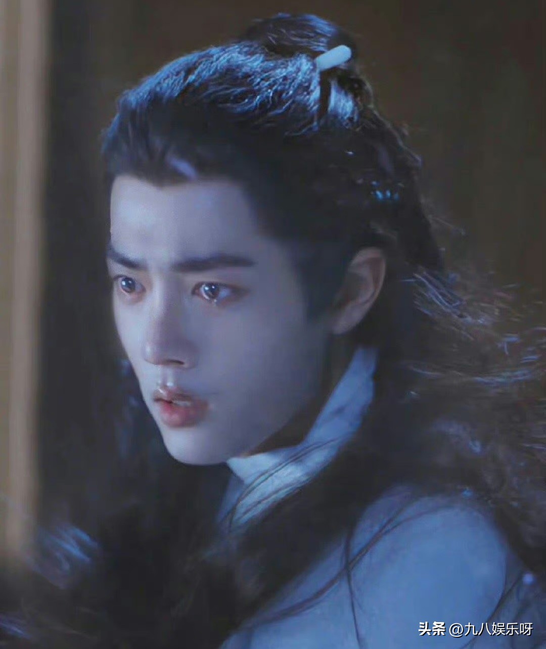 "Yu Gu Yao" is full of beauties, and the second female is expected to ...