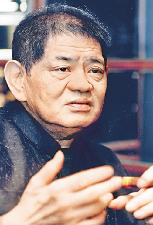 Huang Renzhong: Earn 5.6 billion a year, spend 2 billion on women, and ...