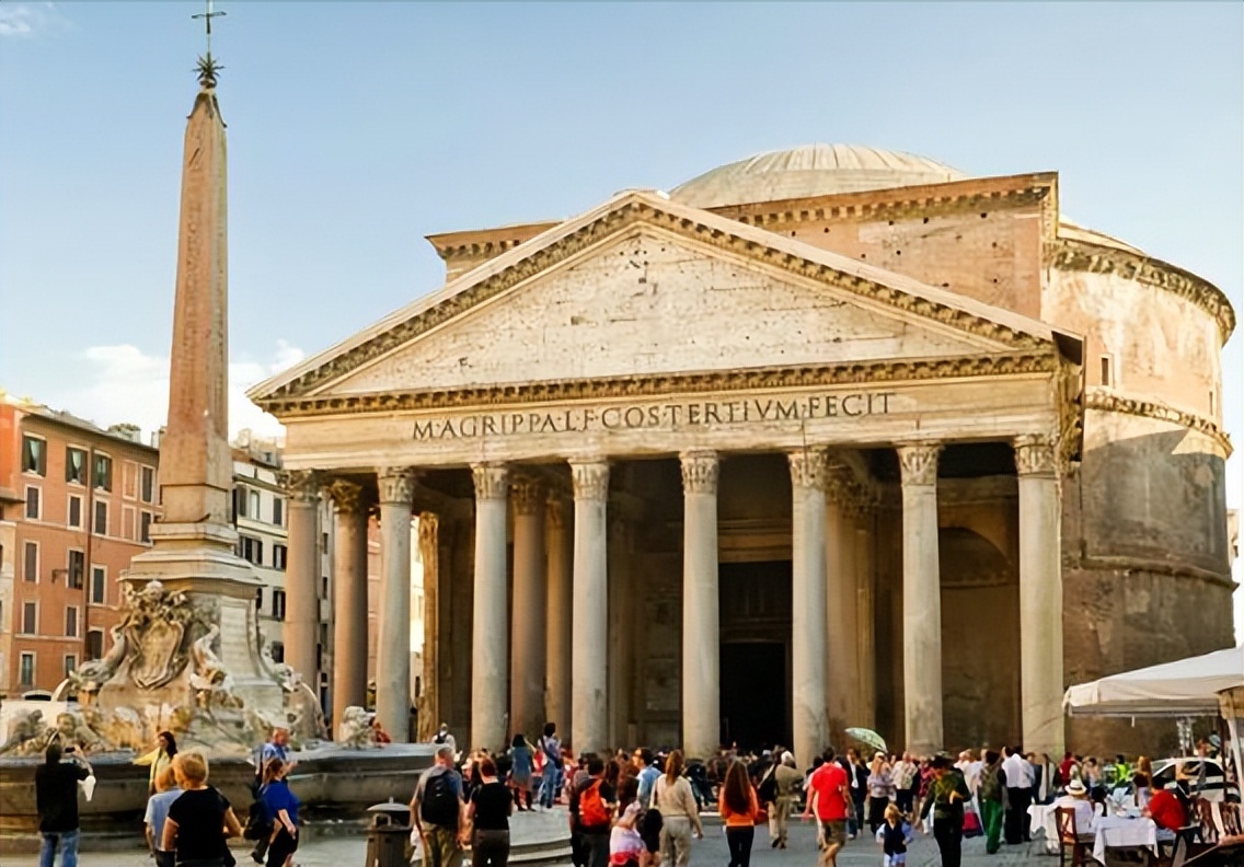 Exploring Symmetry Aesthetics in Western European Architecture: Why ...