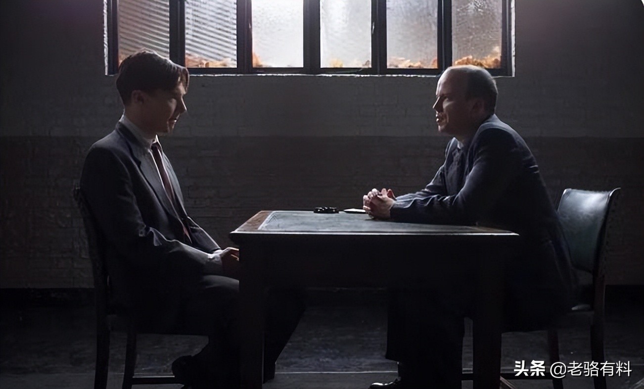 Why did Alan Turing, the father of computer artificial intelligence ...