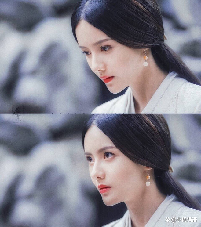 [Yi Nian Guan Shan] The 8 actresses are all stunning beauties, Yan Gou ...