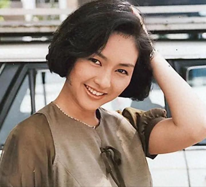 Actor Sima Yan: Eight years after she died of stomach cancer, her ...