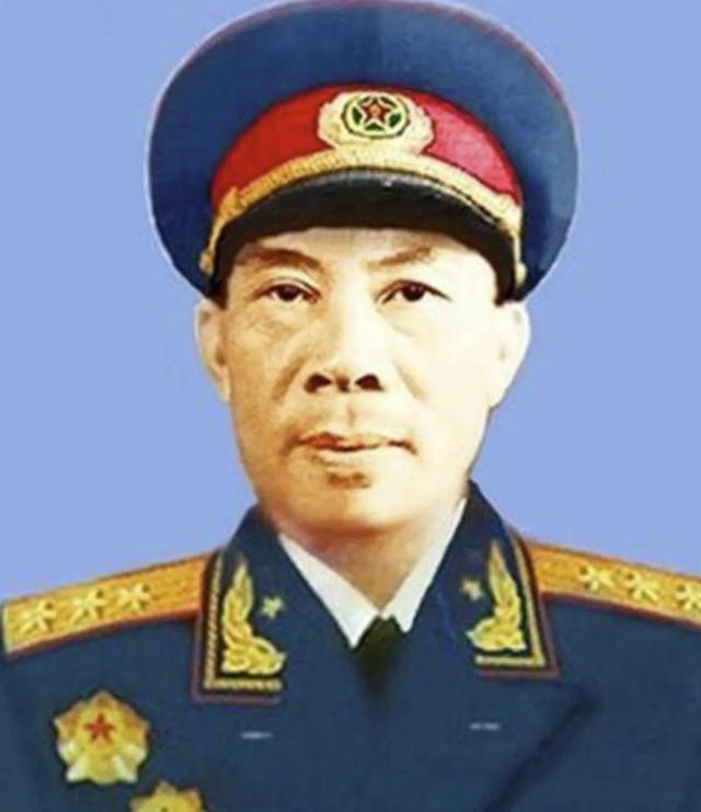 He started as a marshal and had the rank of general. When he was a ...