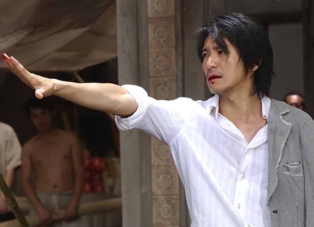 Why Stephen Chow and Andy Lau parted ways, let me tell you - iNEWS