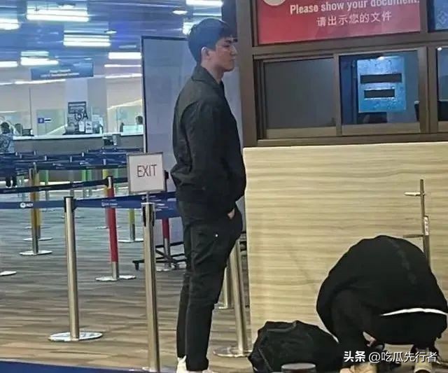 Qiao Xin doesn't like Wang Churan? Show Luo schizophrenia? Lin Gengxin ...