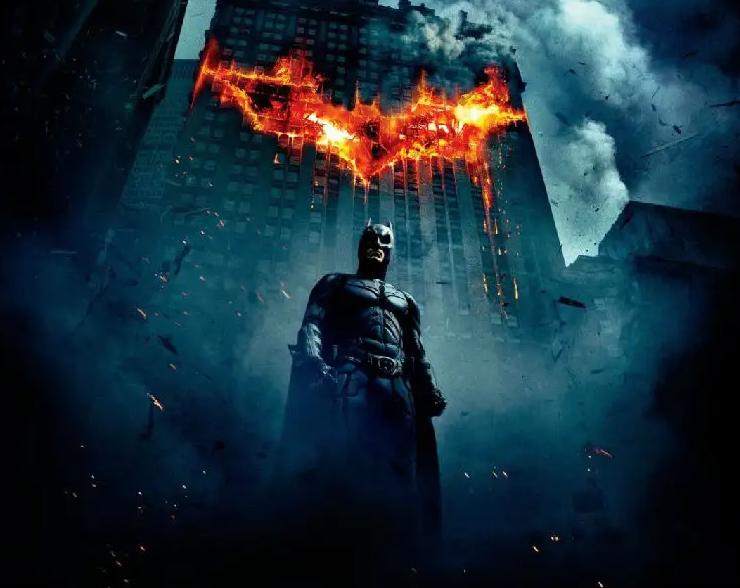 Moral Dilemma and Beyond Heroism in The Dark Knight Trilogy - iNEWS