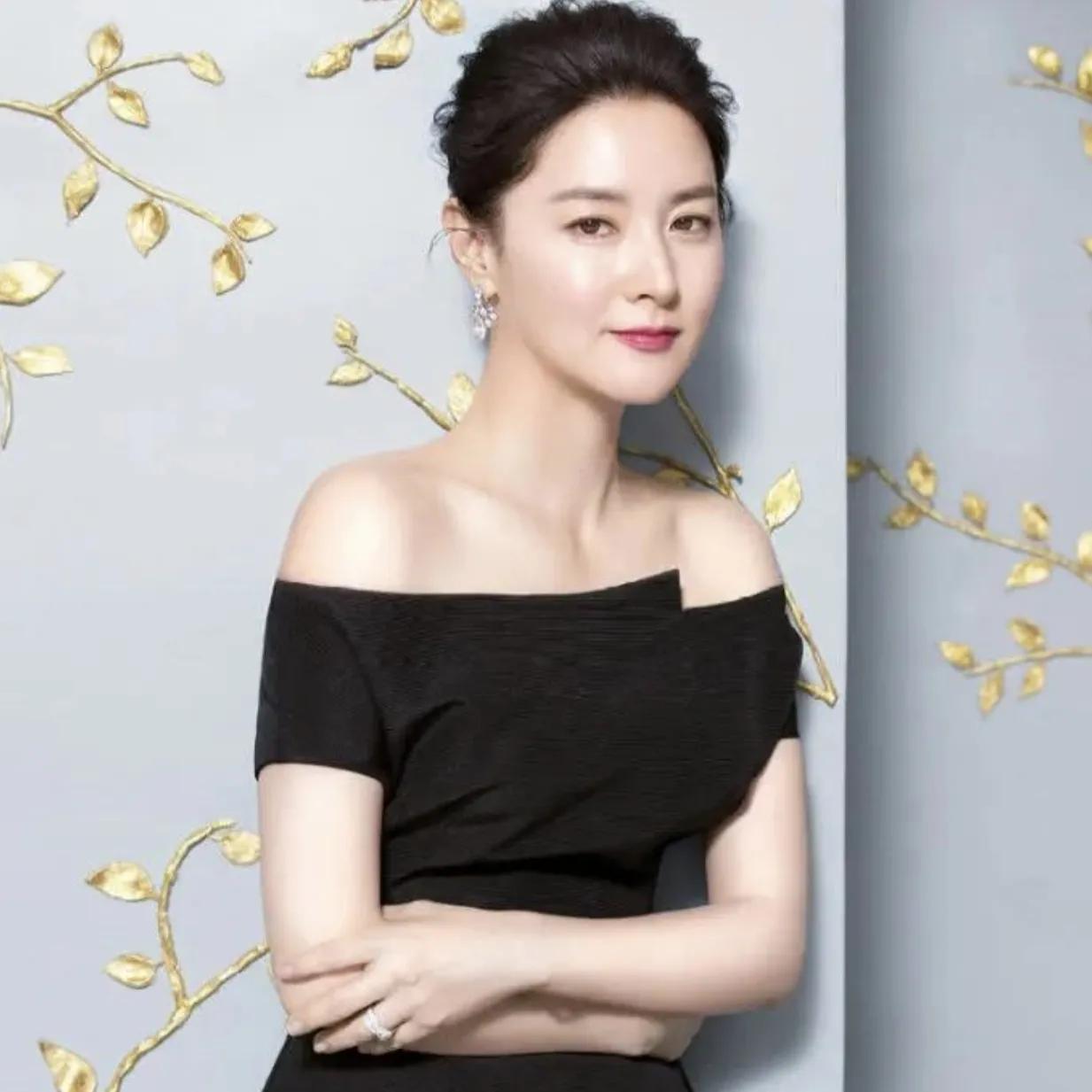 Do you still remember "Dae Jang Geum" 20 years ago, Lee Young Ae's ...