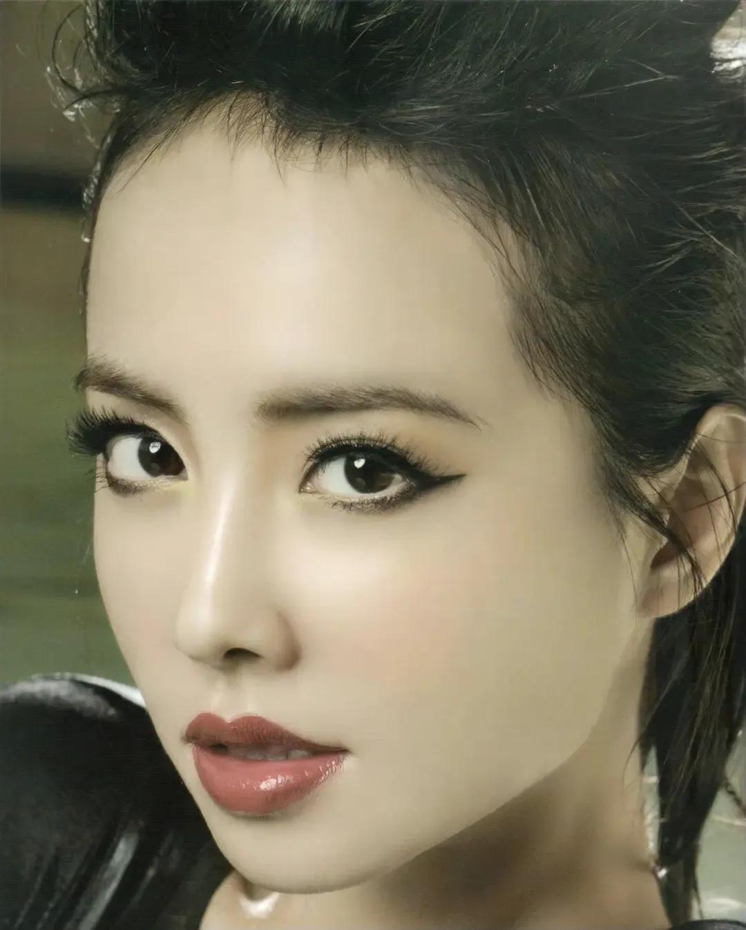 Jolin Tsai#The Captivating Queen - iNEWS