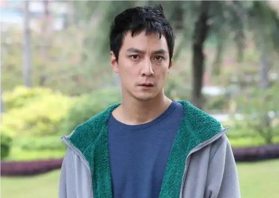 A netizen meets Wu Yanzu by chance, and at the age of 48, his ...