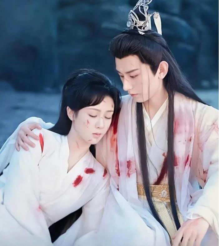 The 8 most heart-wrenching costume dramas worth chasing, what else is ...