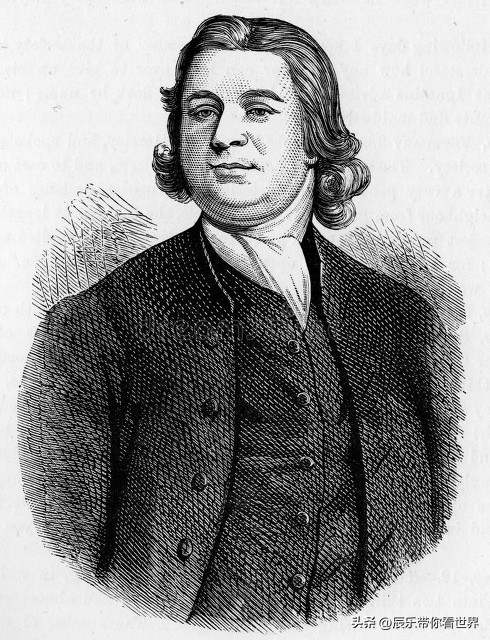 One Armed General Horatio Nelson - iNEWS