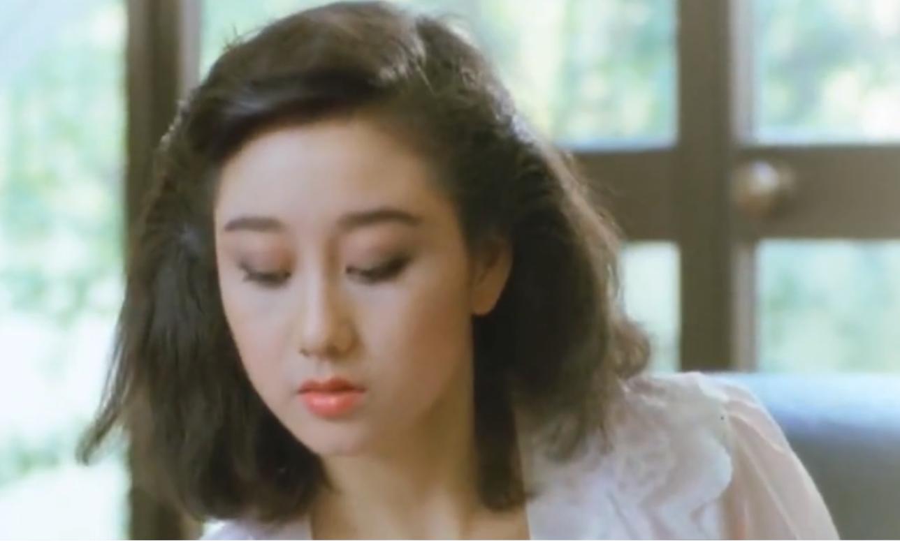 86 years Miss Asia champion Li Zhi, Jet Li's wife, how beautiful she ...