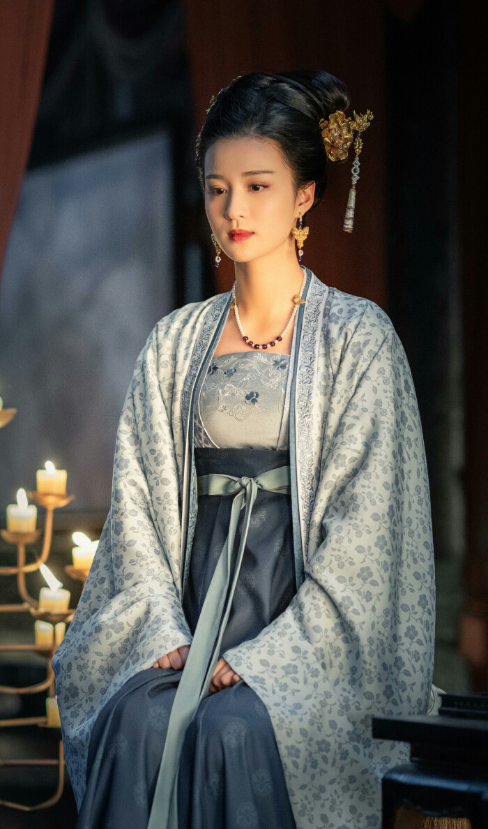 King Su - Why is Wang Churan in Yu Zheng's drama so ordinary? - iNEWS