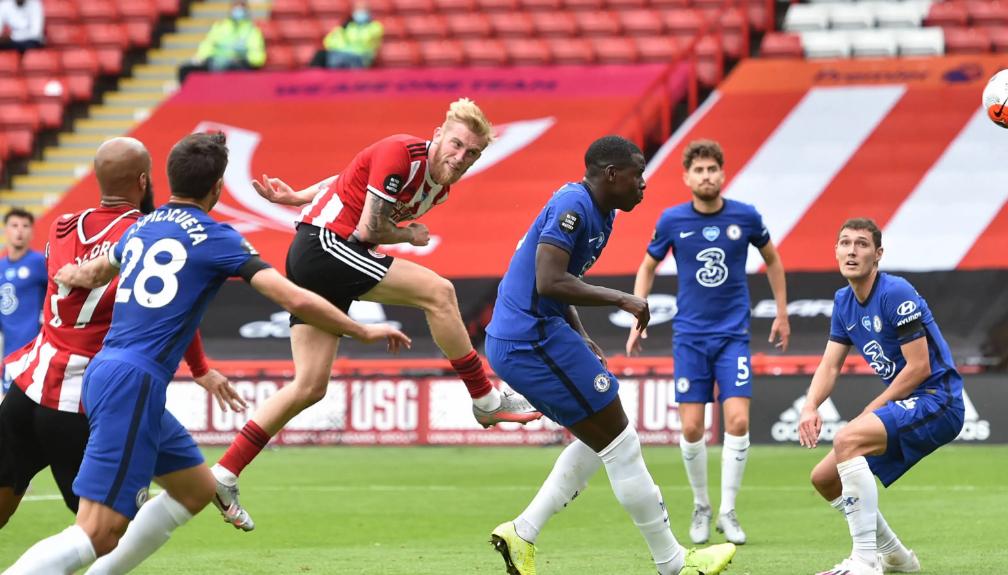 Championship: Birmingham VS Queens Park Rangers, the visiting team hits ...