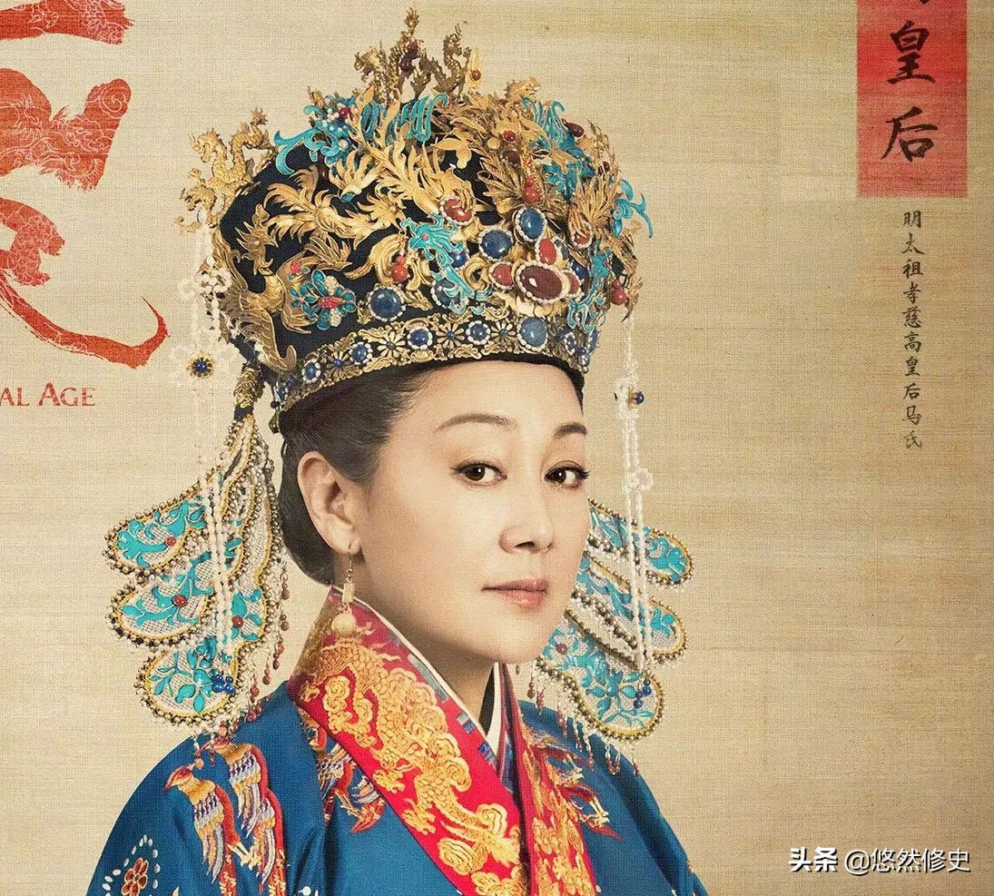 Ming Chengzu Zhu Di's nemesis Zhu Di, if he did not die early, it would ...