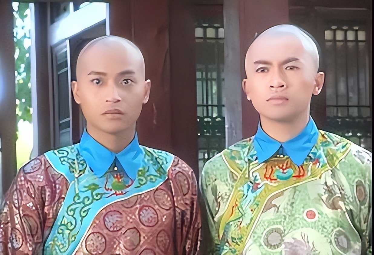 Su Youpeng was rumored to have undergone plastic surgery, look at his ...