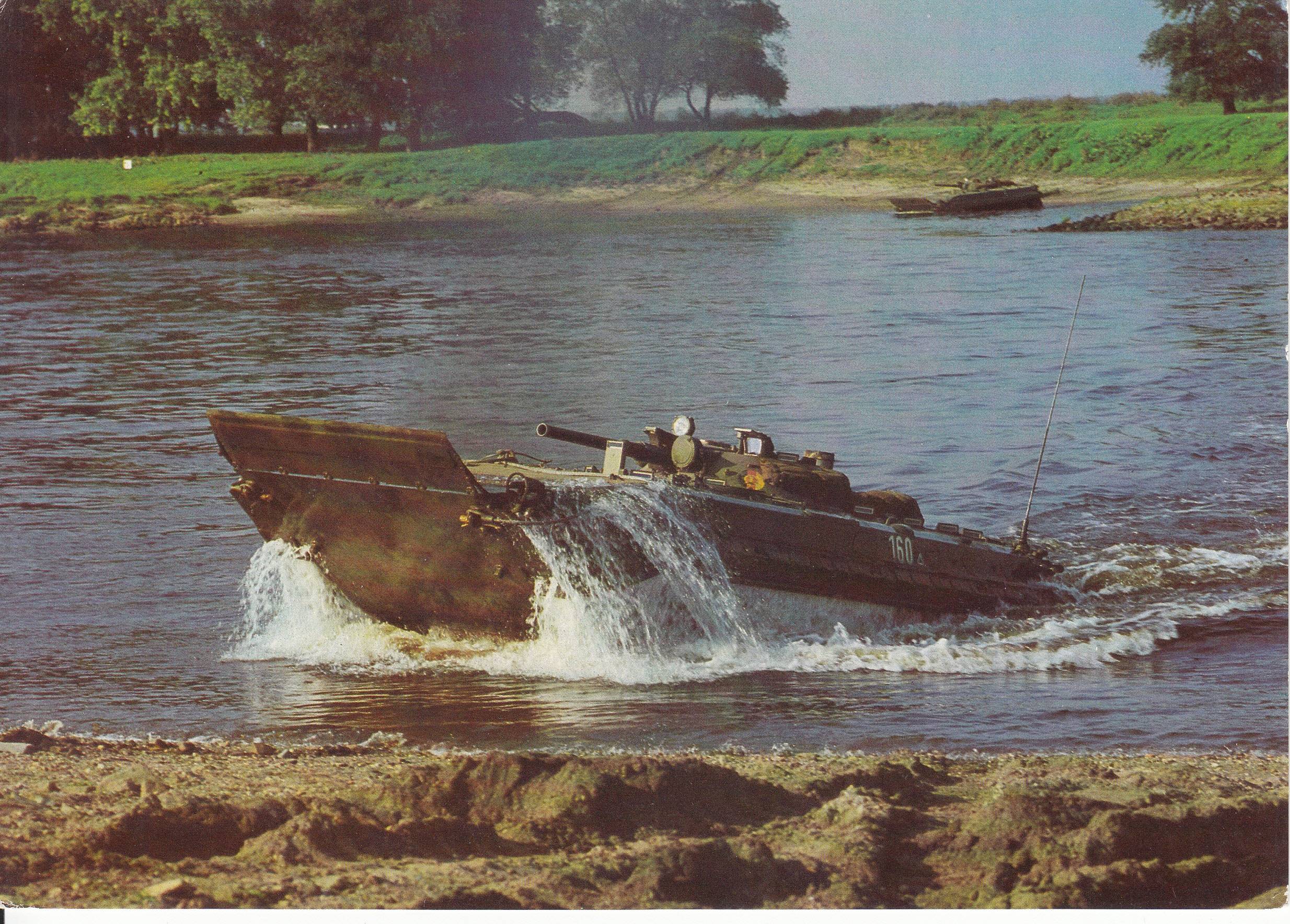 出口烏克蘭？德國的BMP-1升級型究竟戰力幾何？ - 資訊咖