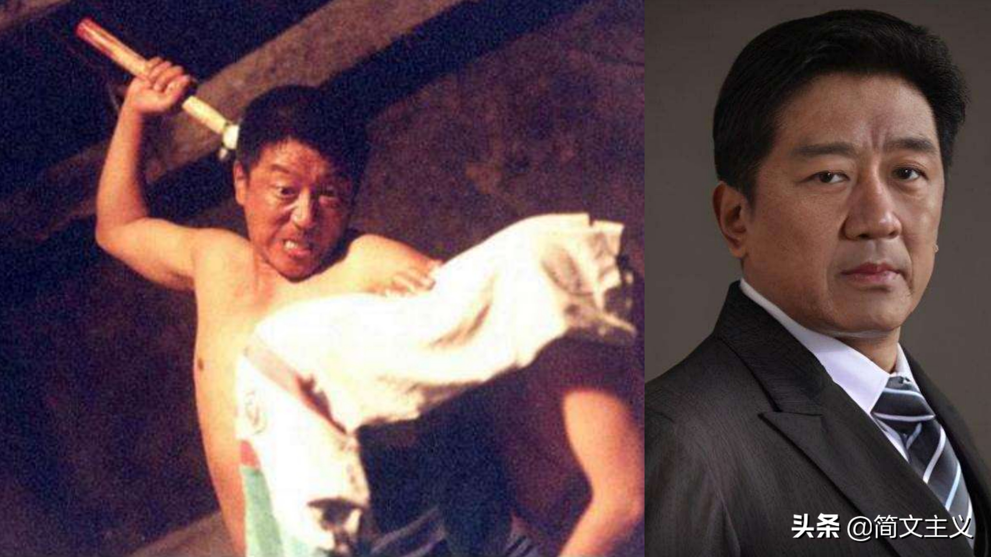 Inventory of the top ten ruthless people in domestic dramas, because ...