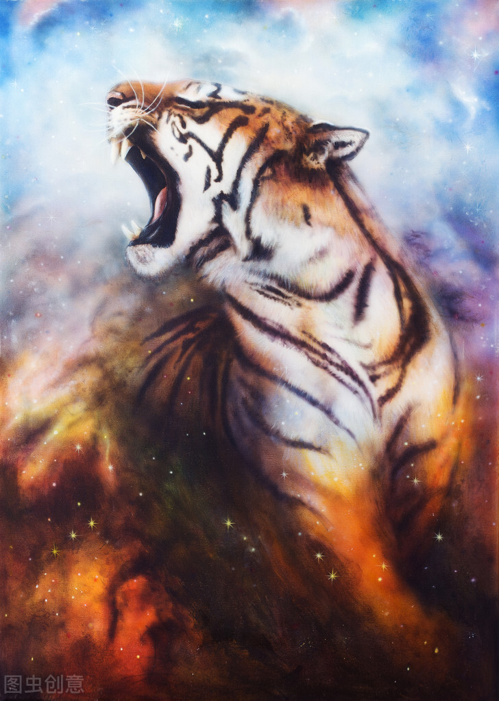 Talking about the Tiger in the Year of the Tiger/Liu Xingfu - iNEWS