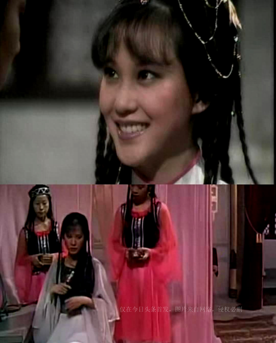 If you don't have the temperament, don't act like the 6th version of ...