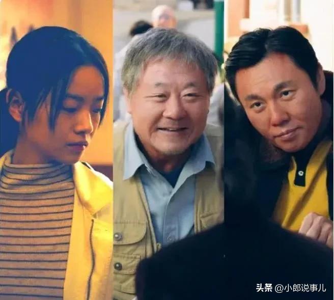 "The Long Season" Wang Yang's Doomed Tragedy! Fu Weijun killed Wang ...