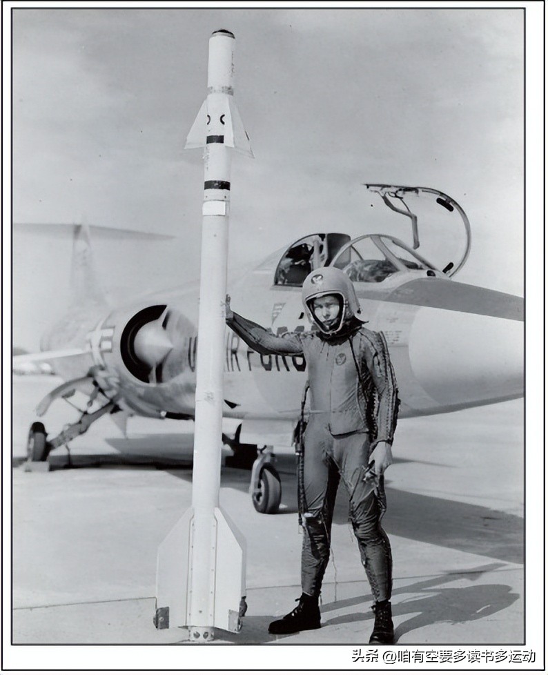 Brief Introduction to Various Types of American Missiles - iNEWS