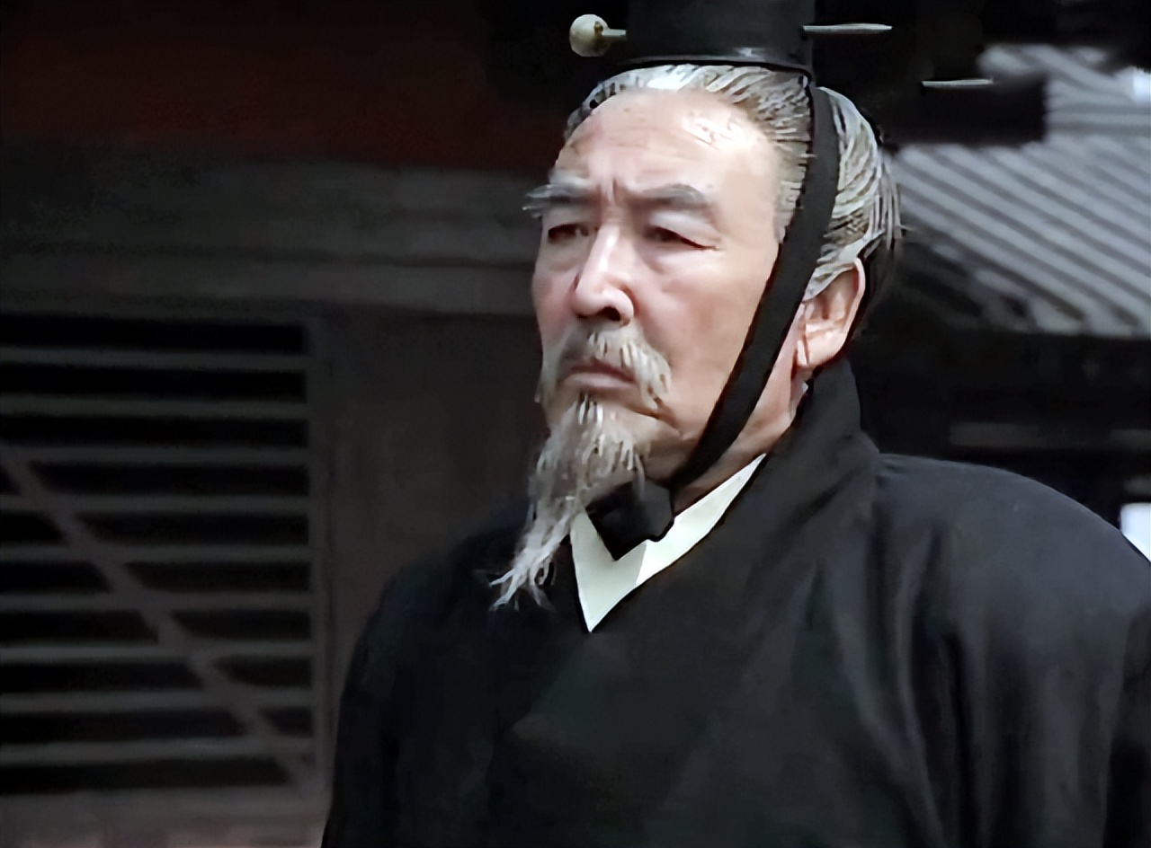 Han and Zhao were able to stay in the Warring States period, and the ...