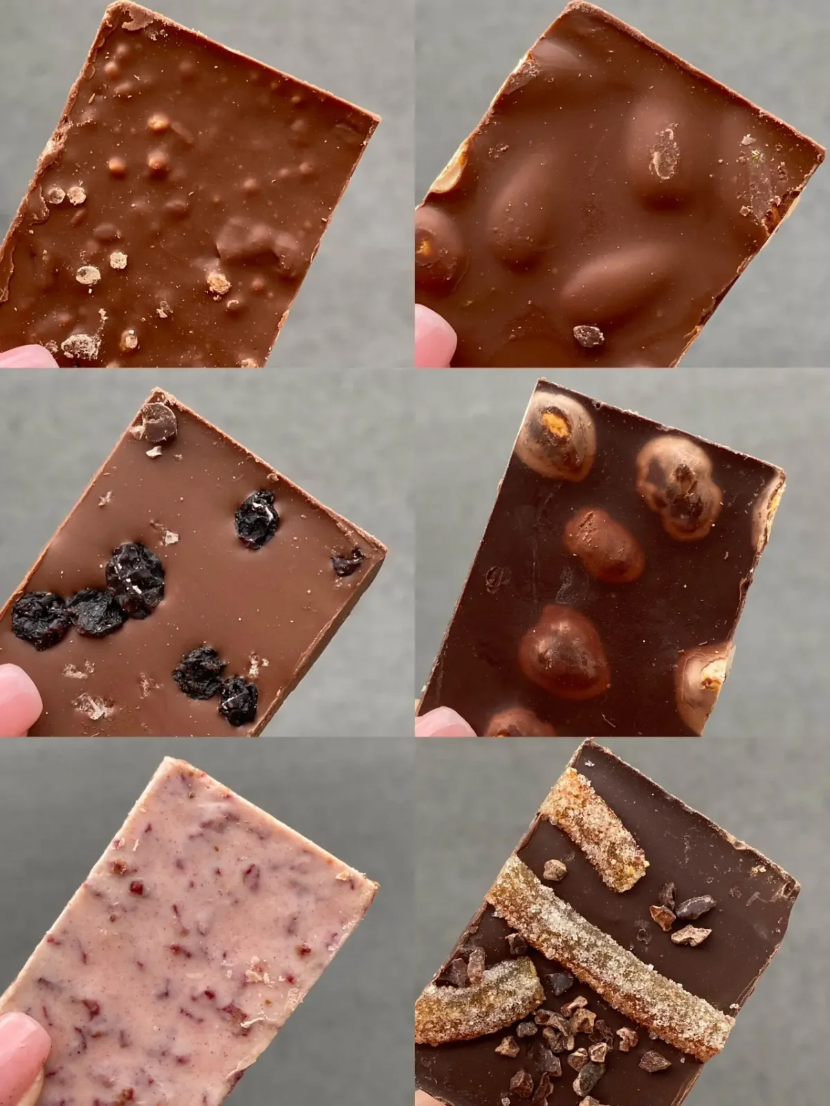 Fall in one bite! Just eat chocolate, okay? - iNEWS