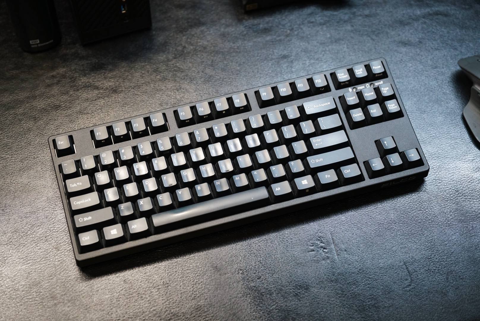 Self-cultivation of "Keyboard Man"!Share the real experience of using ...