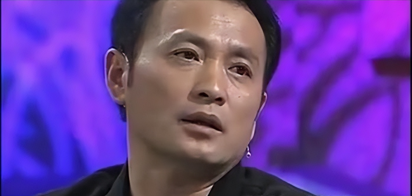 Eighteen years have passed, did Ge You, who said he would help Fu Biao ...