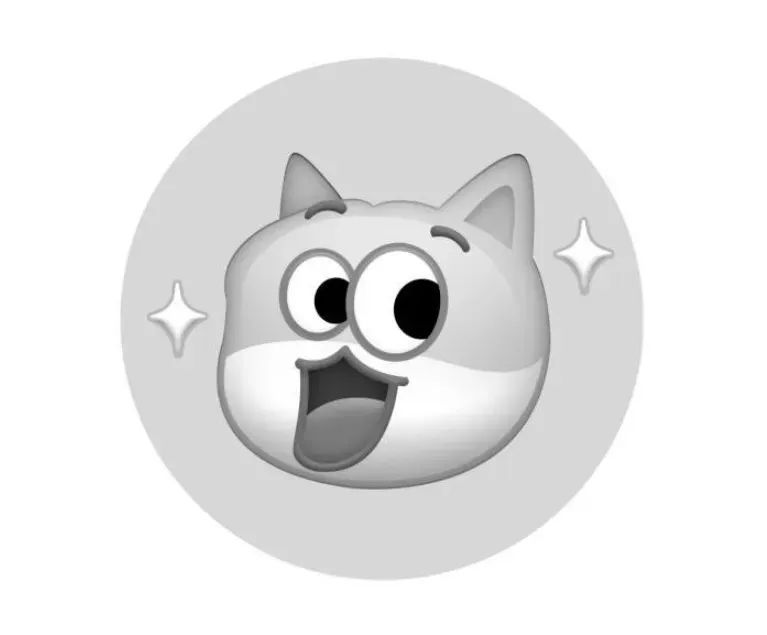 WeChat's new "dog head" emoji, strange expressions have been added - iNEWS