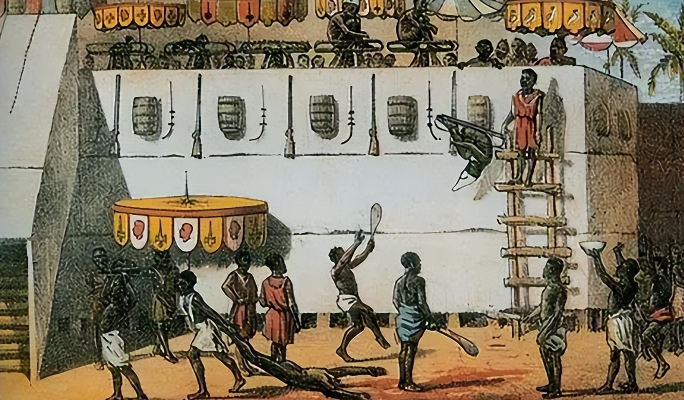 How did the Ada Khanate become an important kingdom in Benin's history ...