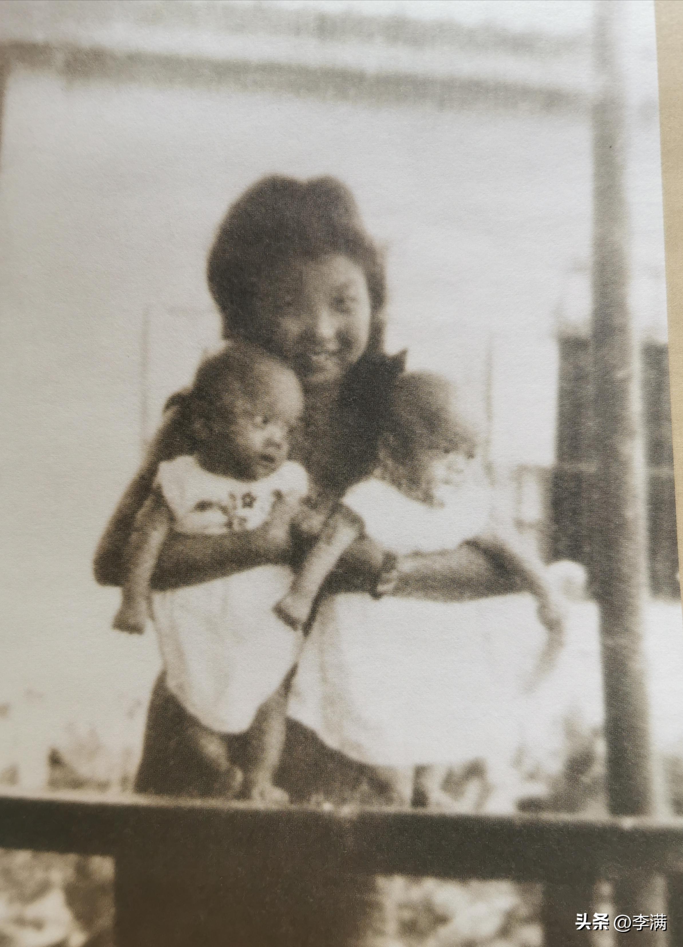 The Zhang brothers outside the Jiang family: they only recognized their ...