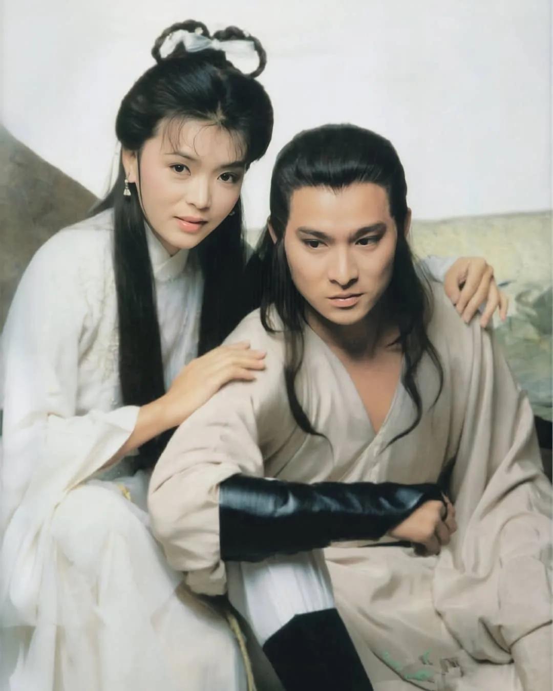 Yu Kexin: A woman who makes Andy Lau both love and disgust - iNEWS