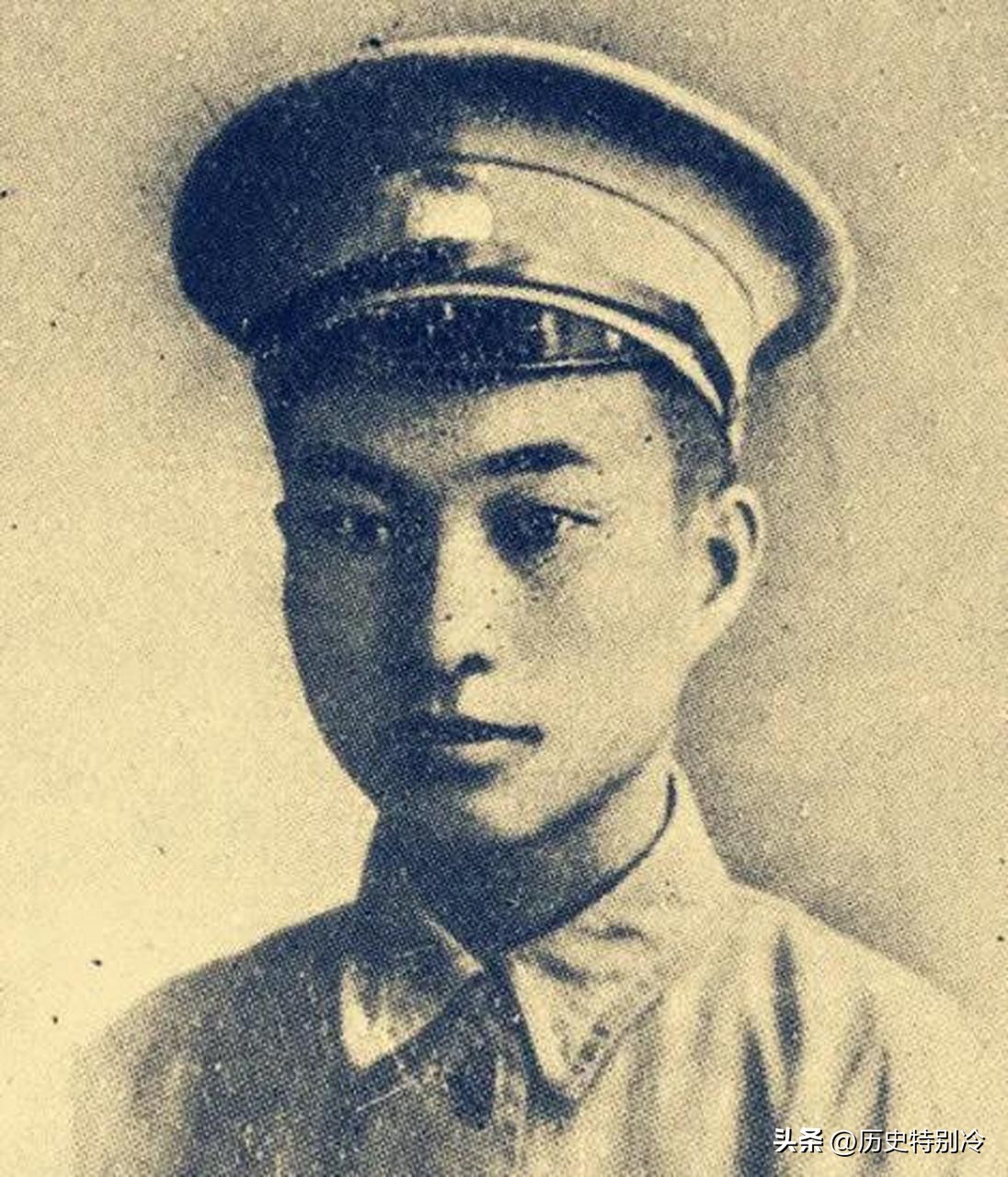 Marshal Lin Biao didn't like to socialize with others, but he regarded ...