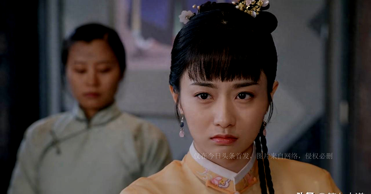 "The Craftsman" Acting Award: Lan Xi directly "changed his face", Hou ...