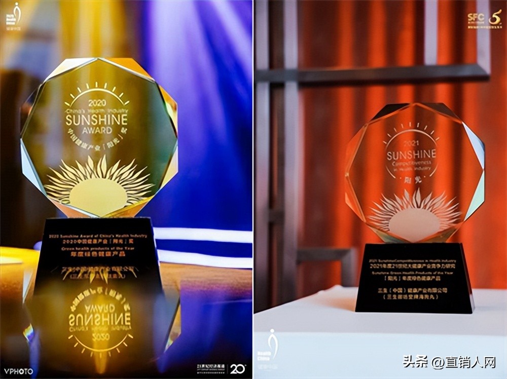 3SBio (China) Cistanche Oral Liquid won the title of "Annual Green and ...