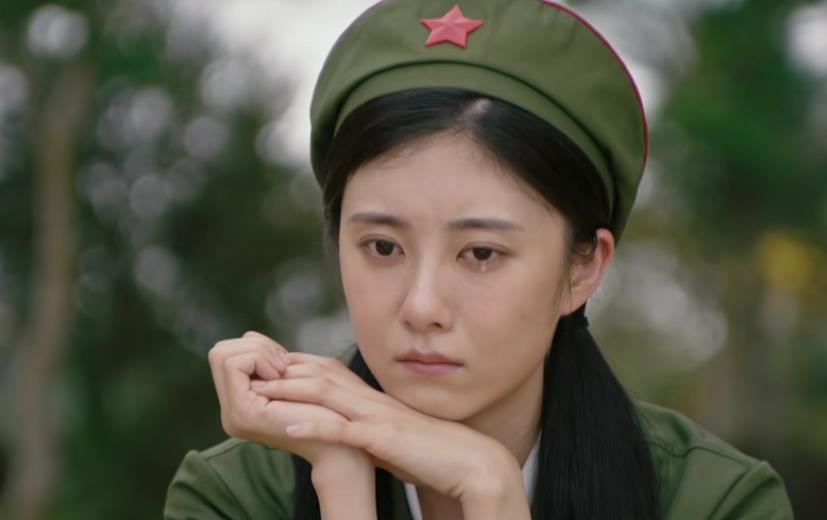 "The Sea in the Dream": He Hongling finally lowered her proud head ...