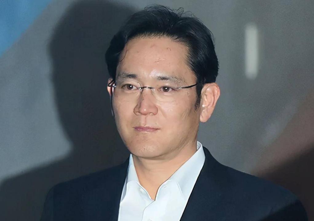 Lee Jae-yong is the chairman of Samsung, can he fulfill his promise and ...